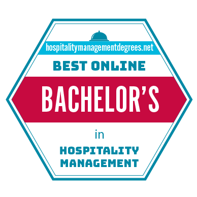 The 25 Best Online Bachelor’s in Hospitality Management Degree Programs ...
